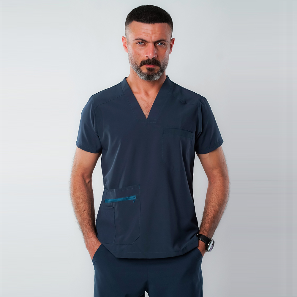 NEW Middle Mix | Dr Brand Scrubs Store